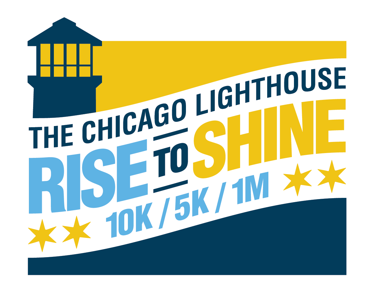 Rise to Shine Run & Walk 2025 - Campaign