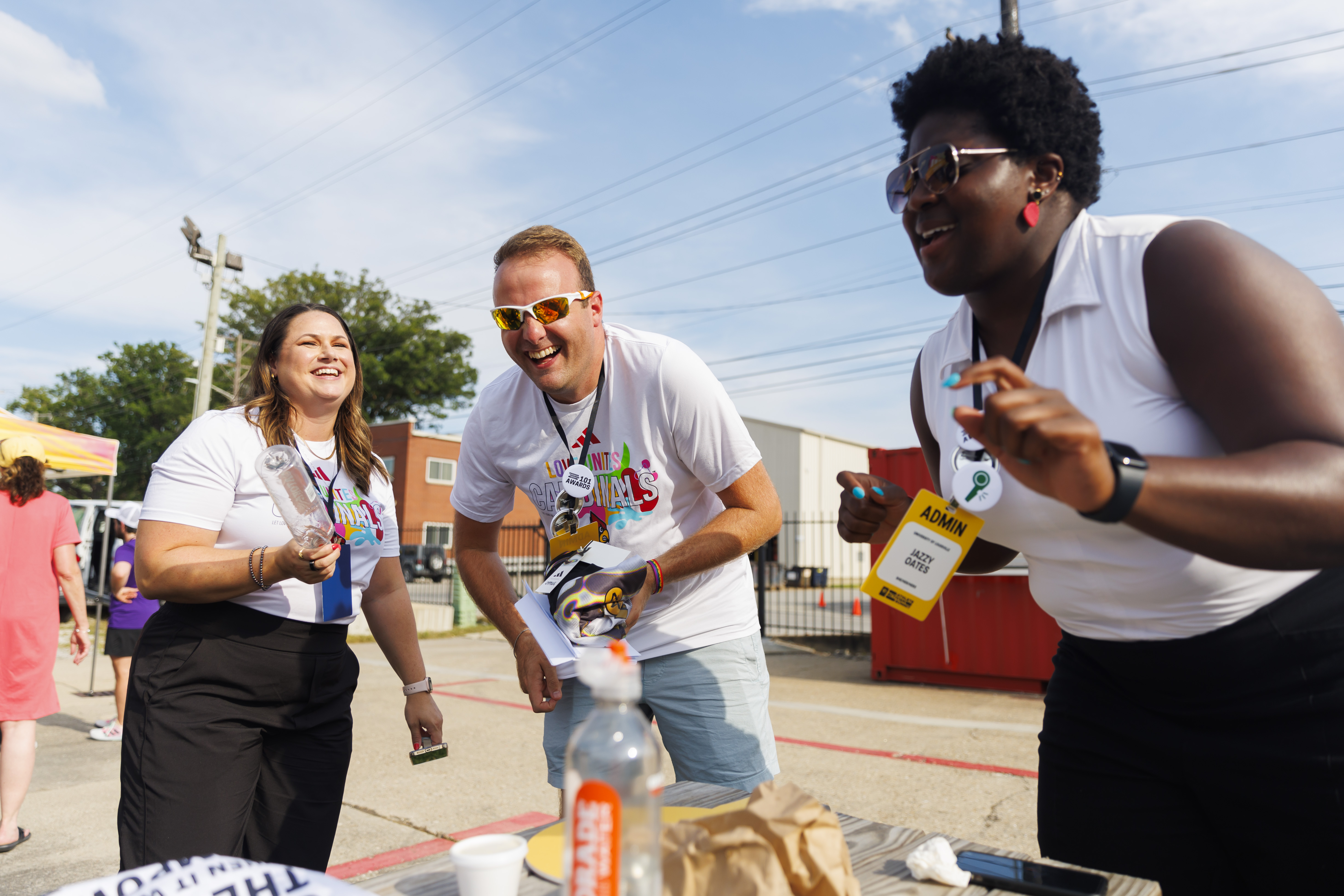 2025 Athlete Ally Activism Summit - Campaign