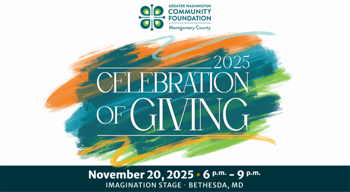 2025 Celebration of Giving - Campaign