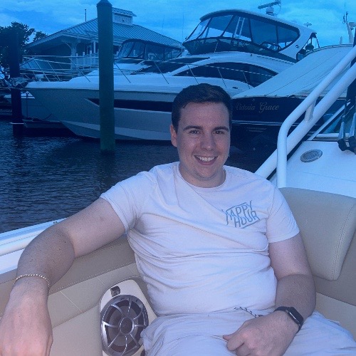 Michael Hauger's fundraising page for Brain Injury Alliance New Jersey