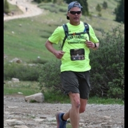 Mike Traxler's fundraising page for Warriors' Ascent