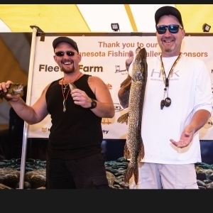 Brandon Bonham's fundraising page for Mn Adult & Teen Challenge