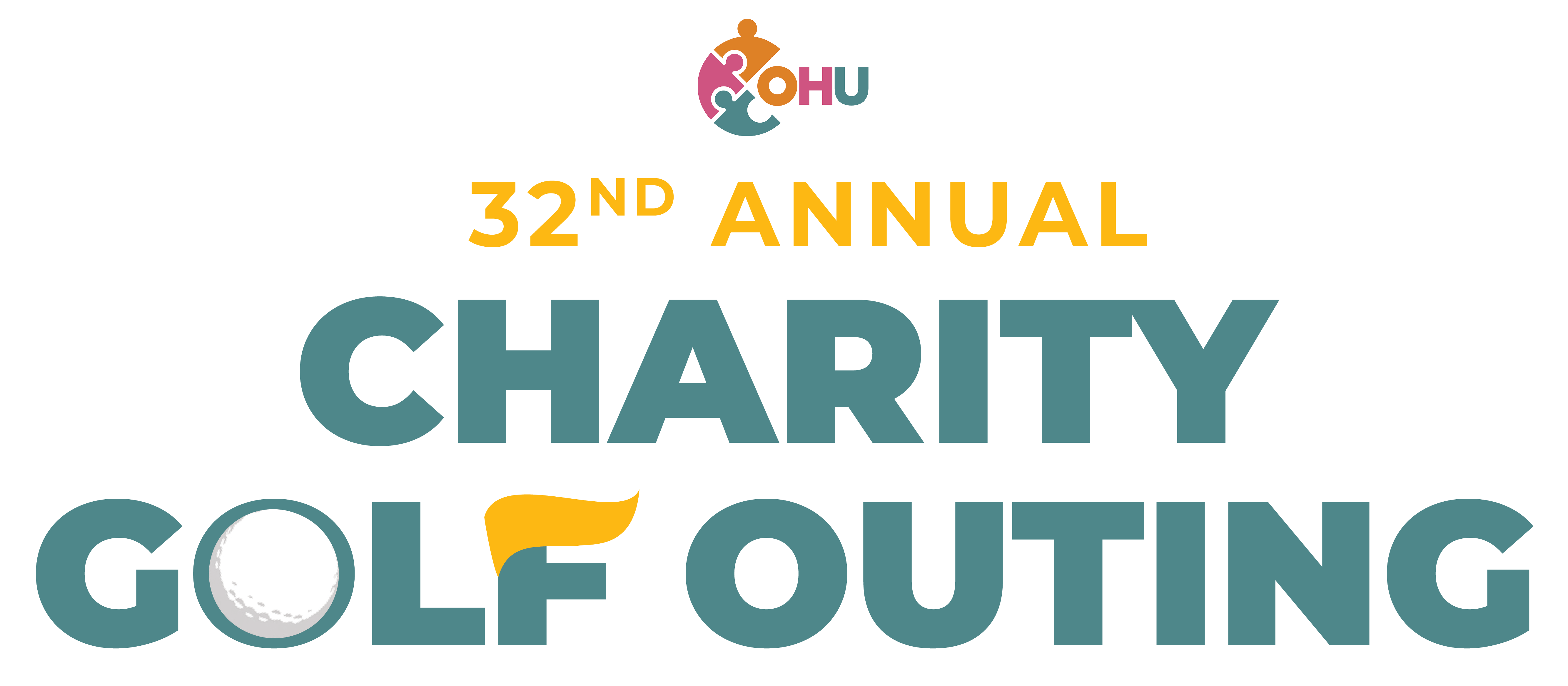 Charity Golf Outing - Campaign