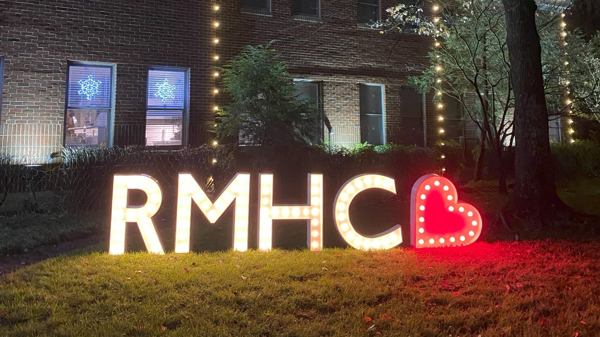 Light Up the House 2025 - Campaign