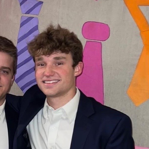 Thomas Stamps's fundraising page for Special Olympics Tennessee