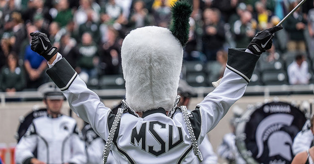 MSU Golf Outing - Campaign