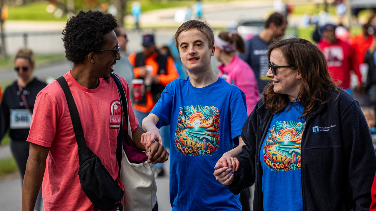 NECC 5K Walk/Run for Autism-2026 - Campaign
