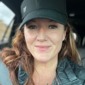 colleen boyer's fundraising page for Special Olympics Illinois