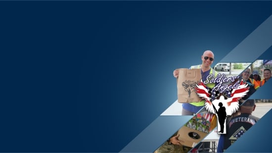 Donate to Angel Volunteer Verification