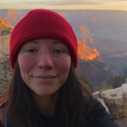 Kaitlyn Buzzetti's fundraising page for Flatwater