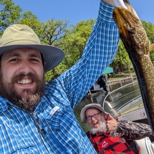 Engineer Aaron's fundraising page for Mn Adult & Teen Challenge