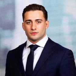 Michael Monica's fundraising page for America Needs You