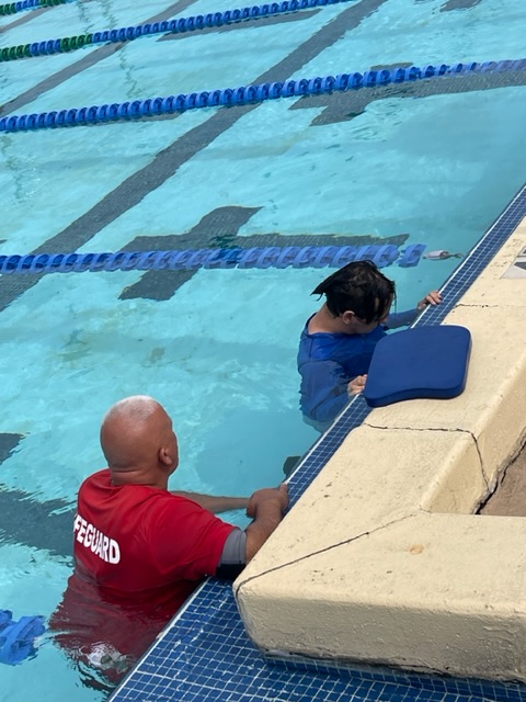 Leann Rodriguez's fundraising page for Connections Education Center Of ...