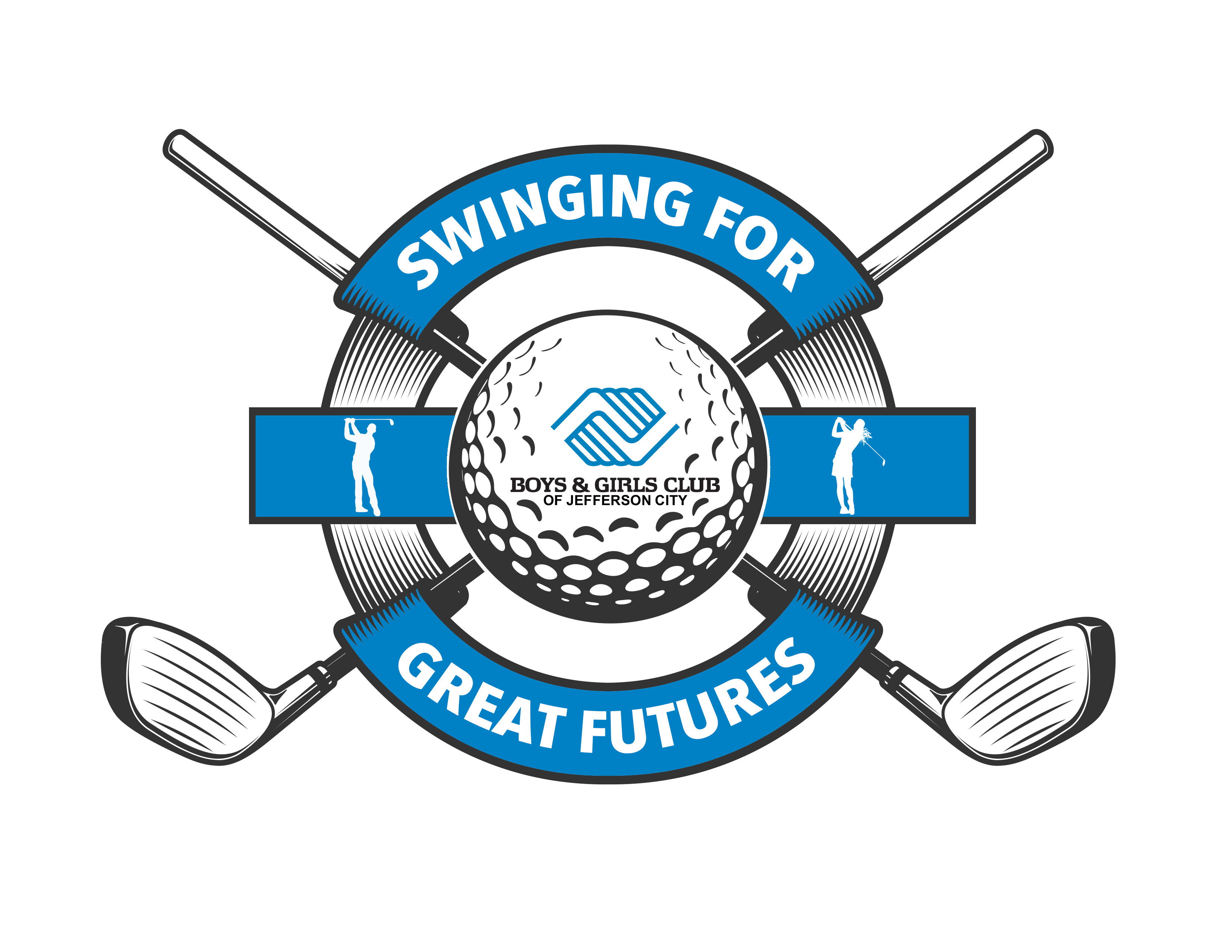 Swinging for Great Futures Tournament - Campaign