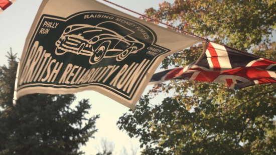 Check out Team Speedwell's team fundraising page for Our Military Kids