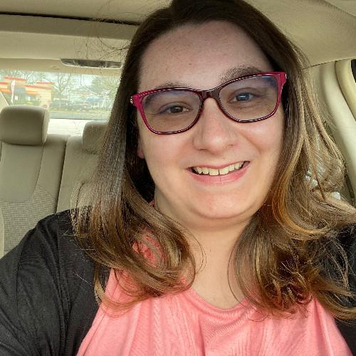 Emily Straley's fundraising page for Adult Congenital Heart Association