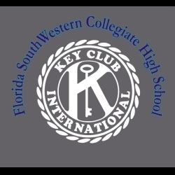 Key Club Walks 2025 - Campaign