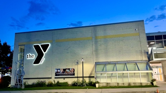 Oak Square YMCA's MISSION STRONG Night - Campaign