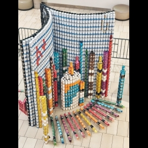 Donate to CanStruction Phoenix 2025