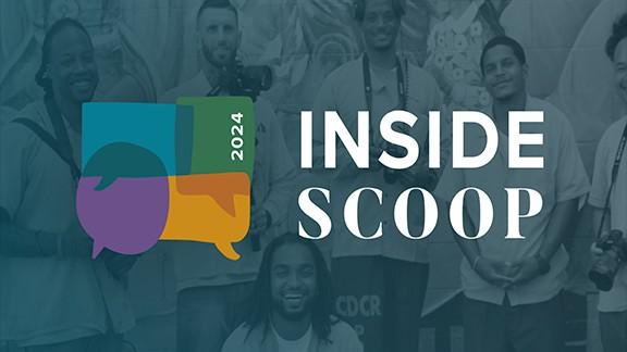 Inside Scoop 2024 - Campaign