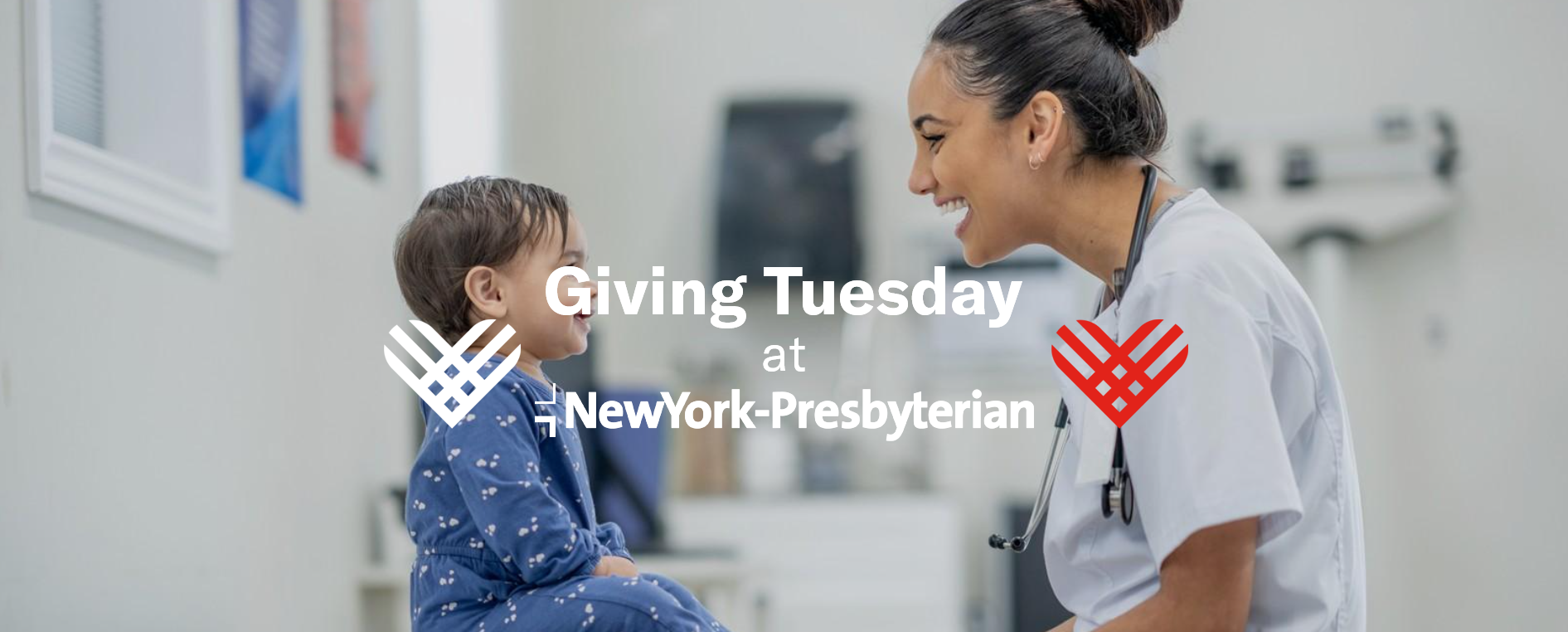 2023 Giving Tuesday - Campaign
