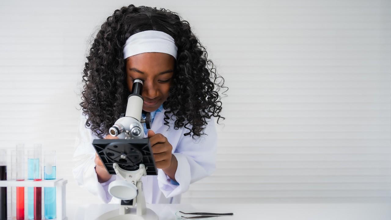 Lang Youth Medical Program - Michael Crow - Campaign