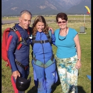 Michelle Rinaldi's fundraising page for The Michael J. Fox Foundation ...