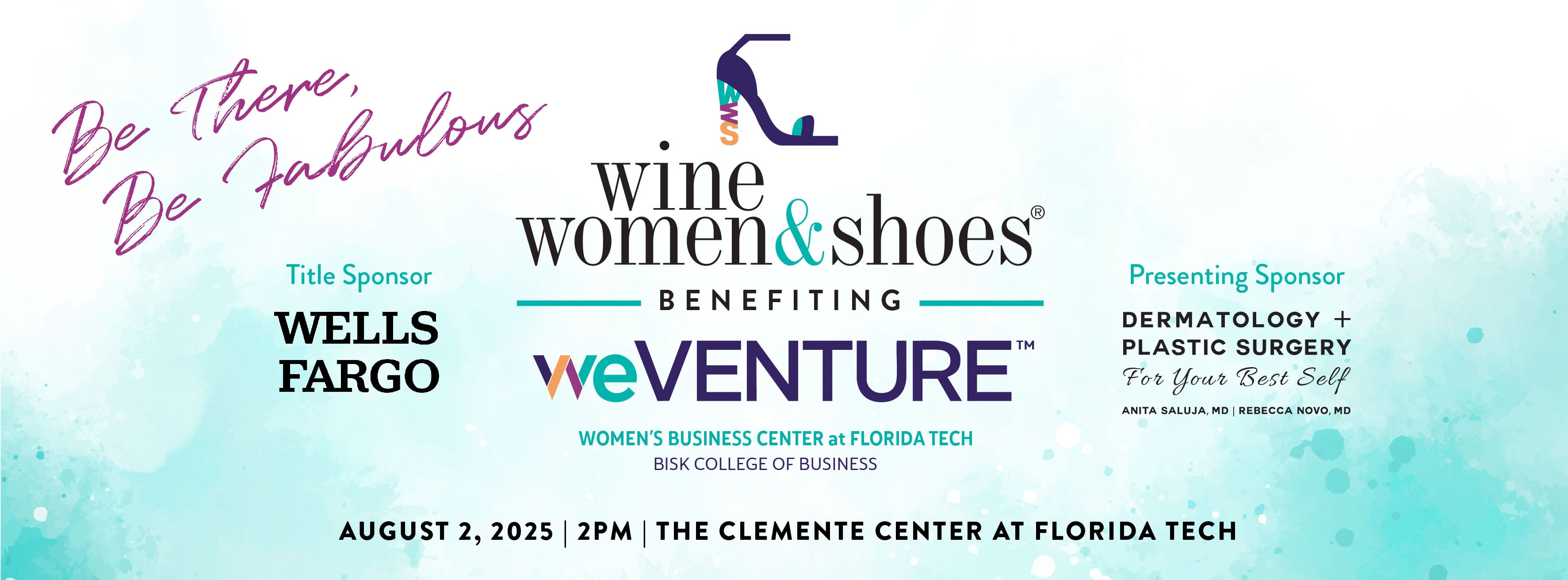 Wine Women & Shoes Sole Men Chance Drawing - Campaign