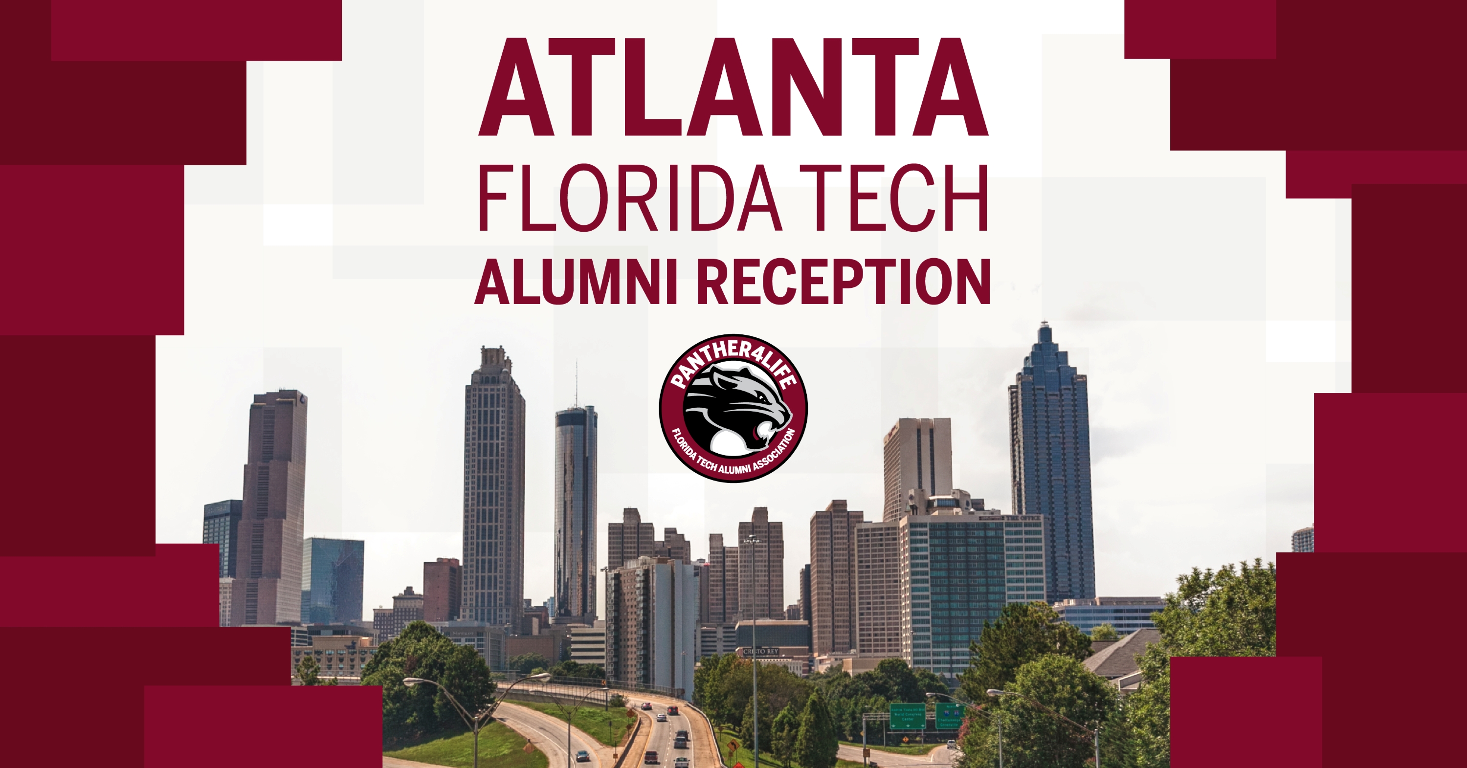 Atlanta Alumni Reception - Campaign