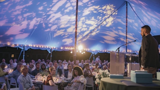 Summer Awards Celebration - Campaign