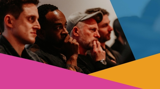 Friday Summer Salon with Sarah Schulman and Peter Slevin - Campaign