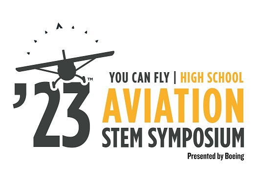 2023 You Can Fly High School Aviation STEM Symposium Presented by ...