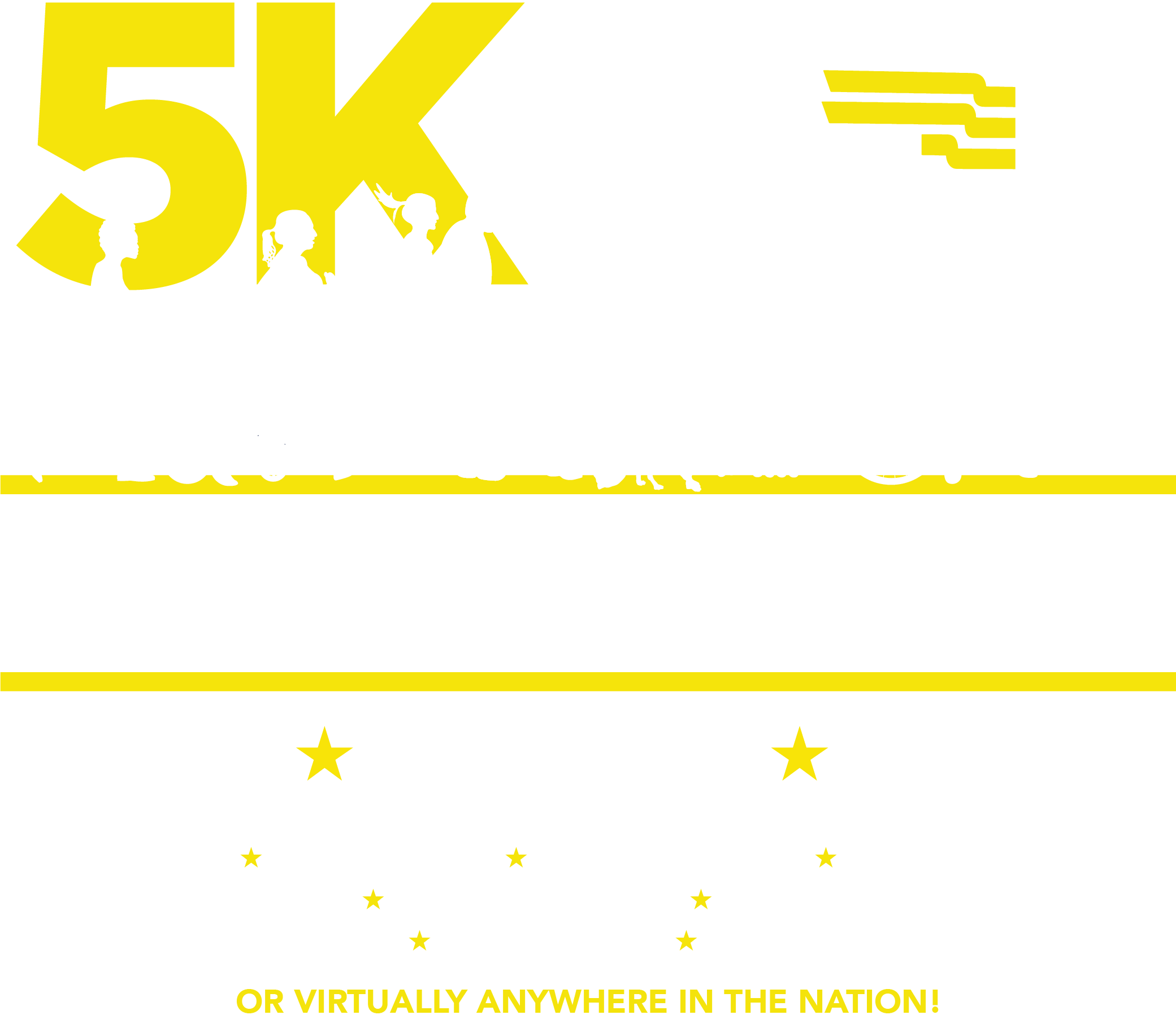 Steps For Vets - Campaign