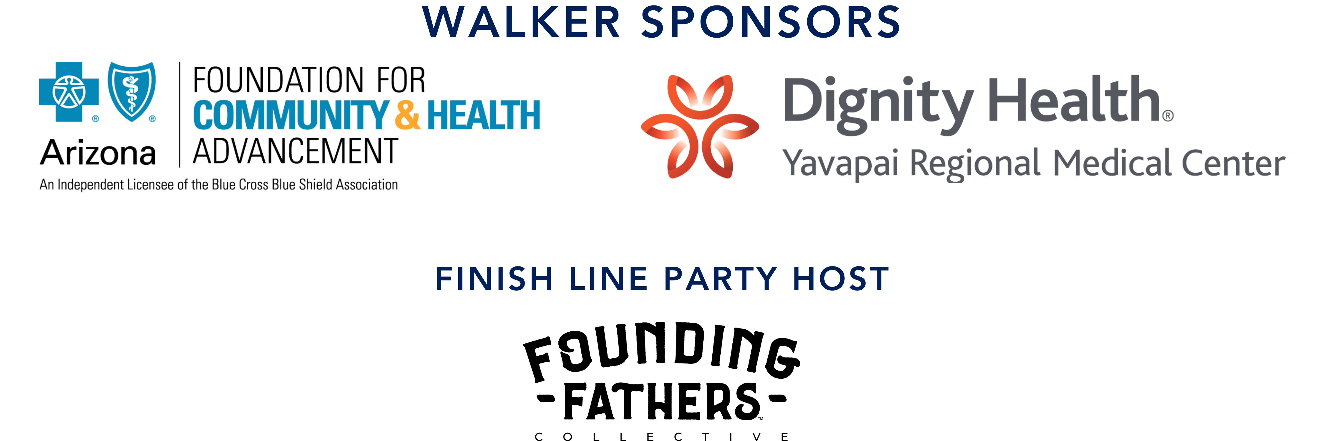 Steps for Vets – Prescott - Campaign