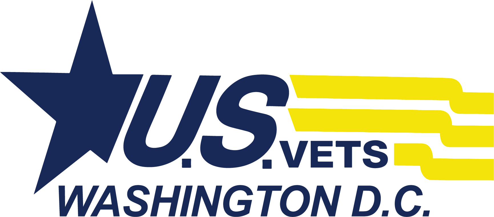 Steps for Vets – Washington, D.C. - Campaign