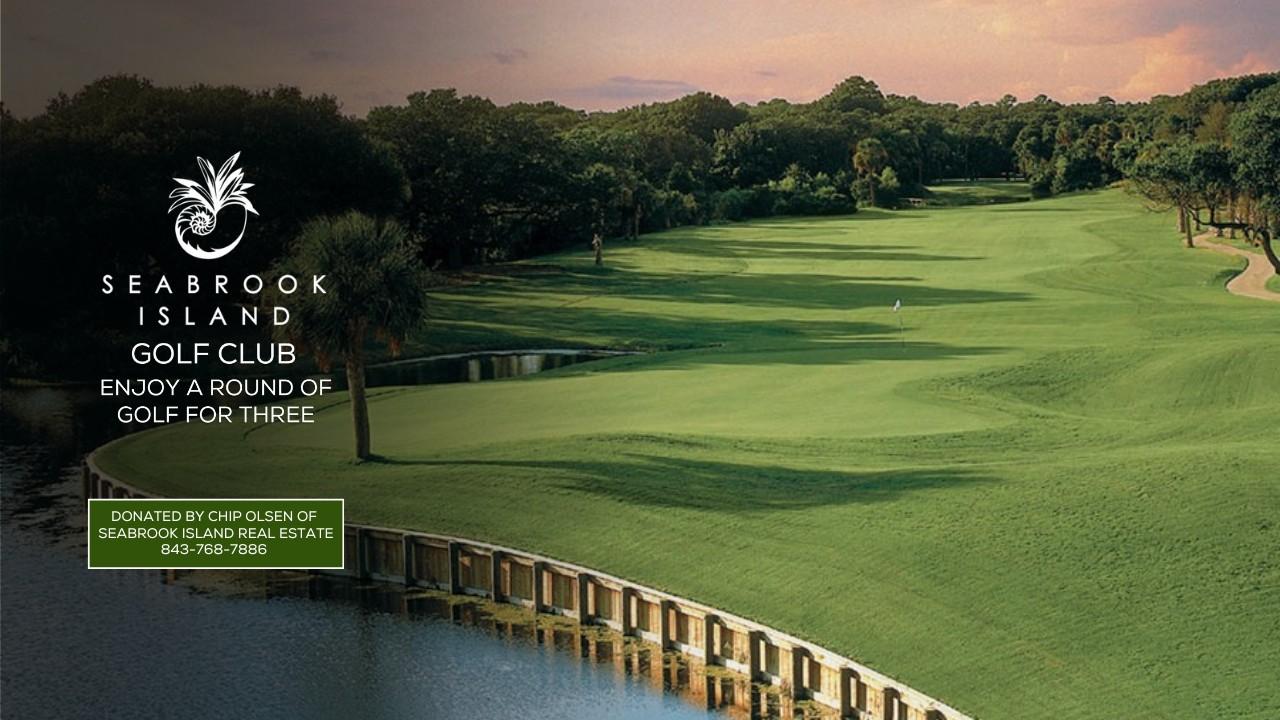 Weekend Golf Get Away - Campaign