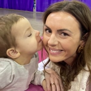 Alyssa Payne's fundraising page for Children's Tumor Foundation