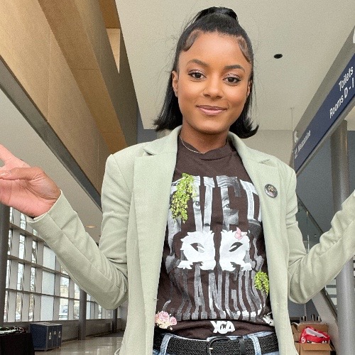 Support YCA - Campaign