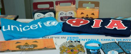 UNICEF LACRO - Campaign