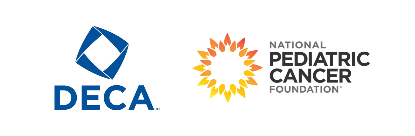 Donate to DECA's Social Impact Leader of Tomorrow Challenge