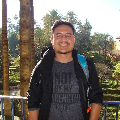 Daniel Quesada's fundraising page for Planeterra International ...