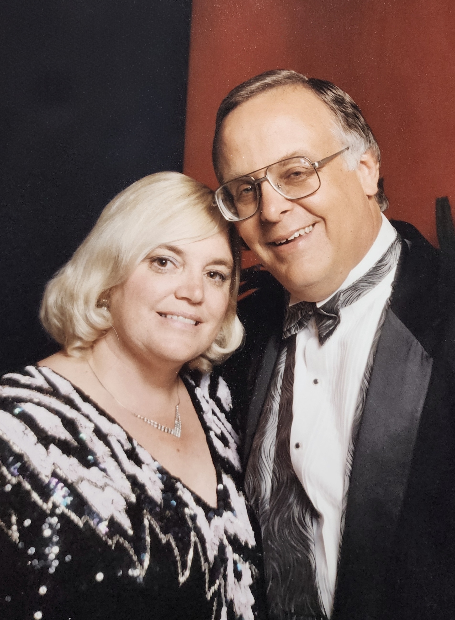 Donate to Bill and Shirl Schreiber Memorial Endowment