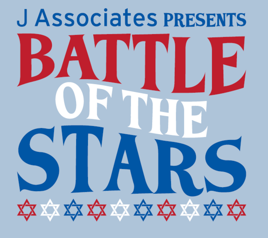 2024 J Associates Battle of the Stars Sponsorships - Campaign