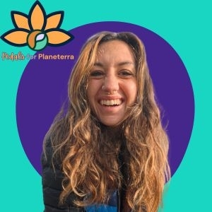 Alexandria Sanchez's fundraising page for Planeterra International Foundation Ltd