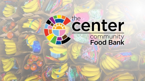 Community Food Bank - Campaign