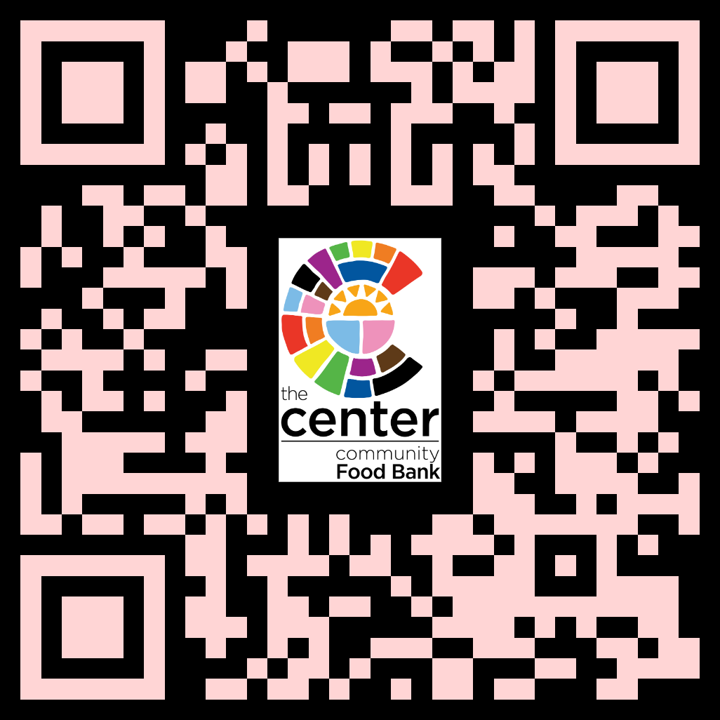 Community Food Bank - Campaign