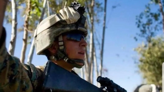 Full Force 4 Veterans - Campaign