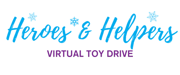 Virtual Toy Drive - Campaign
