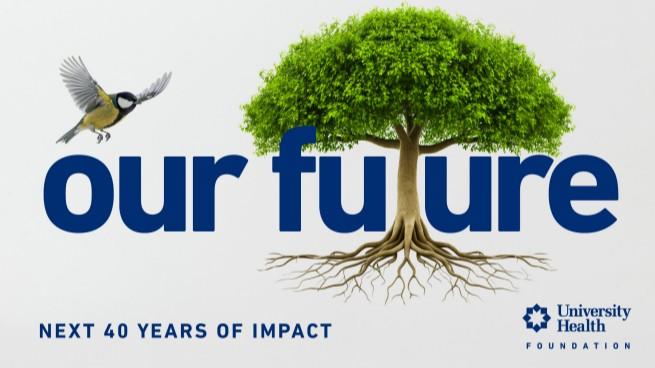 University Health Foundation - Campaign