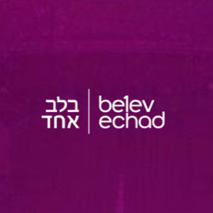 Merav Abeckaser's fundraising page for Belev Echad